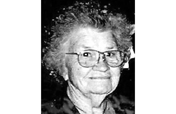 Audrey HANCOCK Obituary (2015) - St. Petersburg, FL - Tampa Bay Times