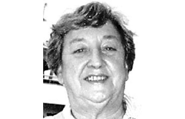 Virginia DEGROAT Obituary (2015) - St. Petersburg, FL - Tampa Bay Times