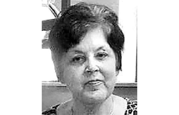 Alberta SCHOENBORN Obituary (2015) - St. Petersburg, FL - Tampa Bay Times