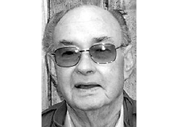 Charles PEACOCK Obituary (2015) - St. Petersburg, FL - Tampa Bay Times
