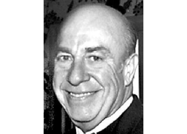 Raymond WEISGERBER Obituary (2015) - Legacy Remembers