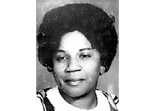Althea DAVIS Obituary (2015) - St. Petersburg, FL - Tampa Bay Times