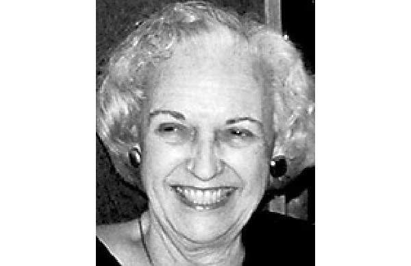 Madlyn PANNIER Obituary (2015) - St. Petersburg, FL - Tampa Bay Times