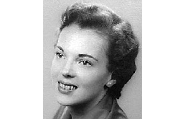 Betty SIMPSON Obituary (2015) - Legacy Remembers