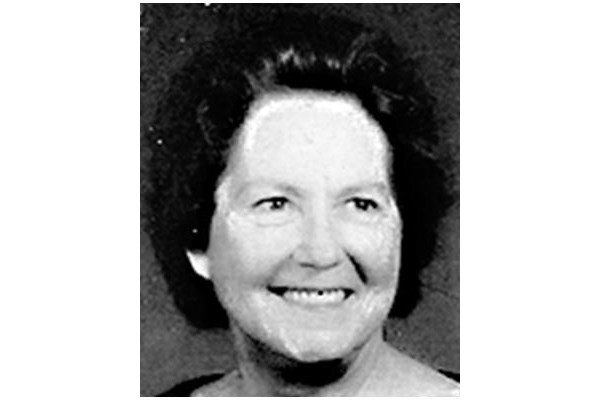 Gloria ROE Obituary (2015) - St. Petersburg, FL - Tampa Bay Times