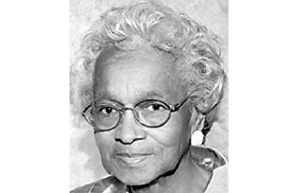Lillian WARE Obituary (2015) - St. Petersburg, FL - Tampa Bay Times