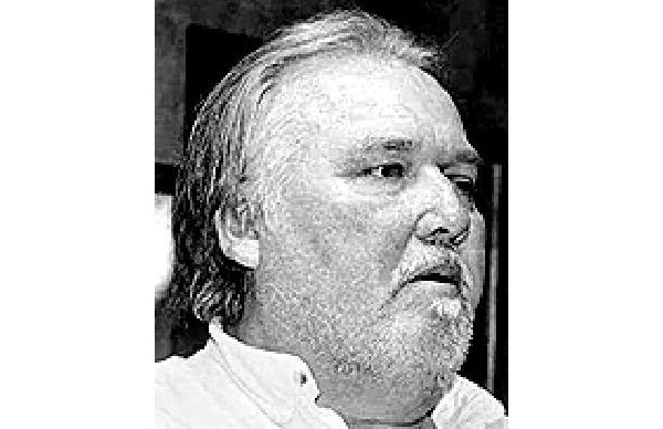 Thomas BARBUSH Obituary (2015) - Legacy Remembers