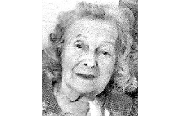 Wanda RHODERICK Obituary (2015) - St. Petersburg, FL - Tampa Bay Times