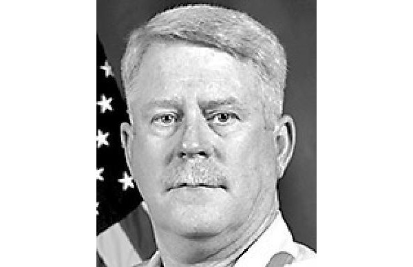 John MURPHY Obituary (1959 - 2015) - St. Petersburg, FL - Tampa Bay Times