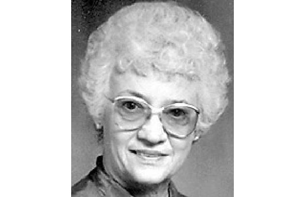 Barbara SEXTON Obituary (2015) - St. Petersburg, FL - Tampa Bay Times