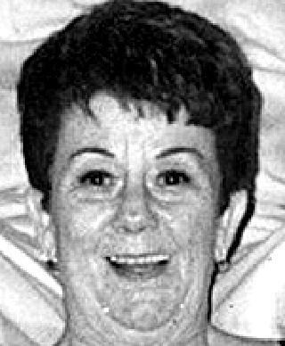 Lucy McNEILL Obituary (2016) - St. Petersburg, FL - Tampa Bay Times