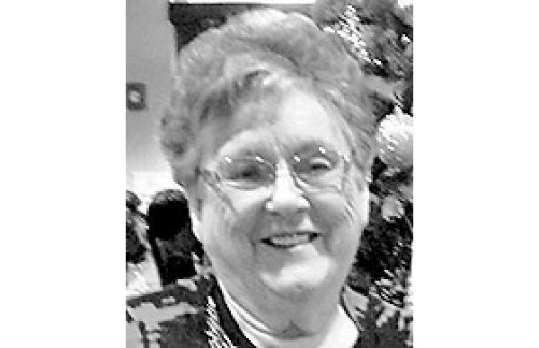 Rita HARRELL Obituary (2016) - St. Petersburg, FL - Tampa Bay Times