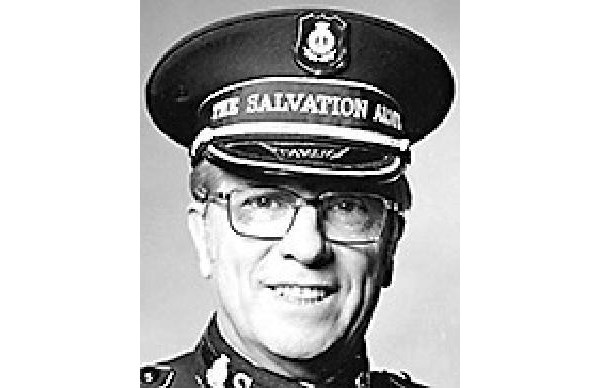 W.R.H. GOODIER Obituary (2016) - St. Petersburg, FL - Tampa Bay Times