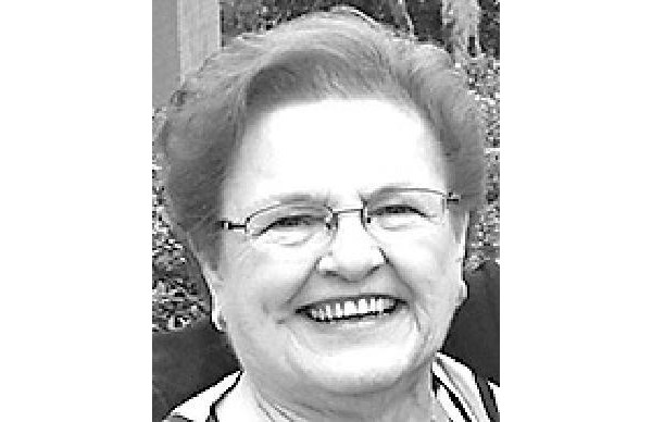 Lynn GARDNER Obituary (2016) - St. Petersburg, FL - Tampa Bay Times