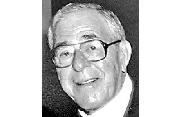 William BELSKY Obituary (1921 - 2016) - St. Petersburg, FL - Tampa Bay ...