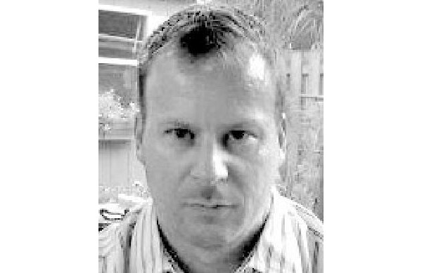 Scott INGRAM Obituary (2016) - St. Petersburg, FL - Tampa Bay Times