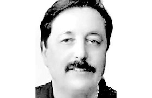 Michael BESON Obituary (1948 - 2016) - St. Petersburg, FL - Tampa Bay Times