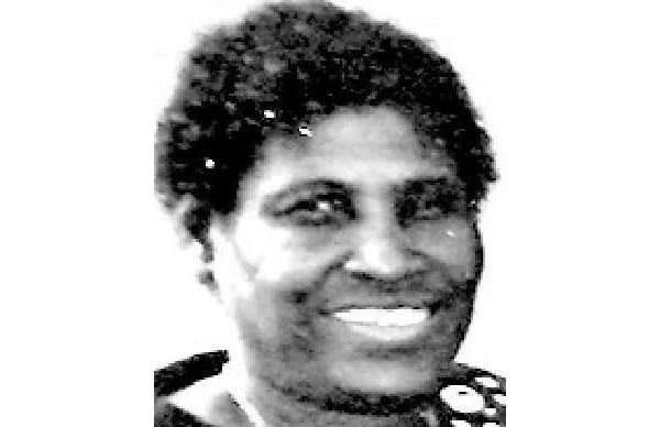 Rosa JONES Obituary (2016) - St. Petersburg, FL - Tampa Bay Times