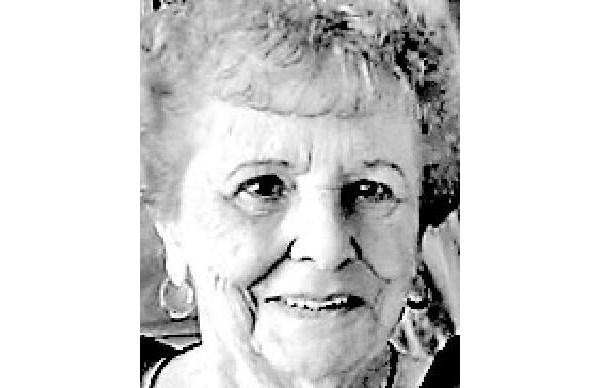 Mary FUENTES Obituary (2016) - St. Petersburg, FL - Tampa Bay Times