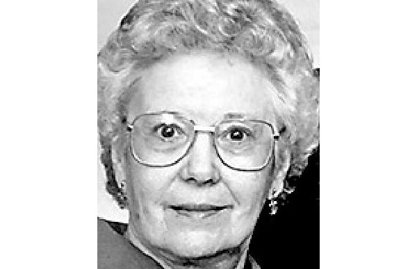 Norma PRESTIDGE Obituary (2016) - Legacy Remembers