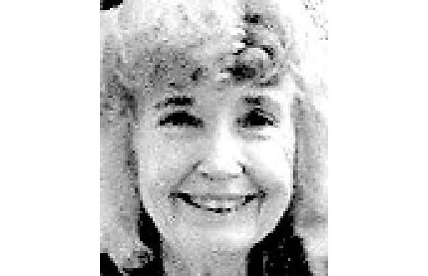 Shirley HEAD Obituary (1935 - 2016) - Legacy Remembers