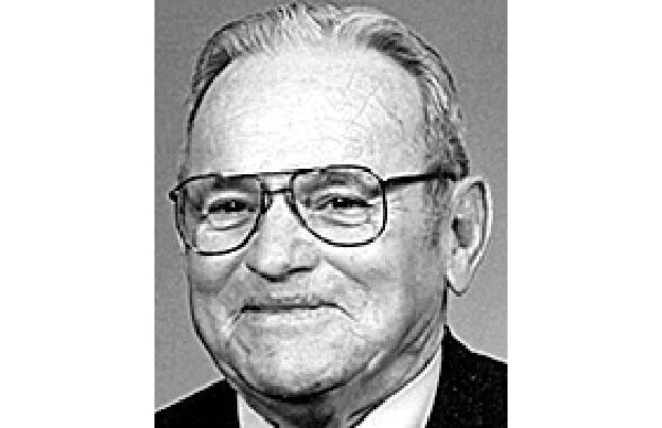 Russell WOODALL Obituary (1927 - 2016) - St. Petersburg, FL - Tampa Bay ...