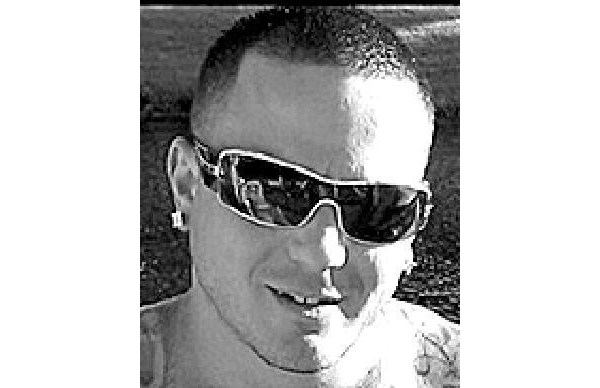 Jeffery HAMILTON Obituary (2016) - Legacy Remembers