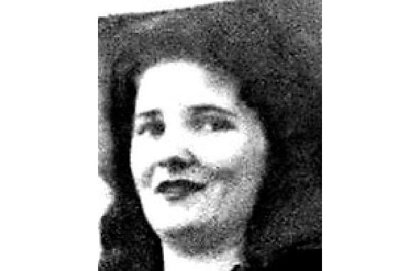 Wanda BILLEAUDEAUX Obituary (1926 - 2016) - St. Petersburg, FL - Tampa ...