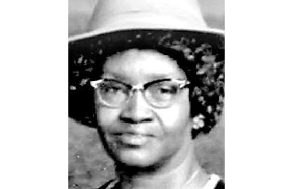 Rotha JOHNSON Obituary (2016) - St. Petersburg, FL - Tampa Bay Times