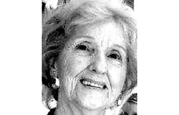 Hessie CARDEN Obituary (1928 - 2016) - Legacy Remembers