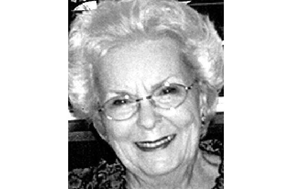 Sara CROSS Obituary (2016) - Legacy Remembers
