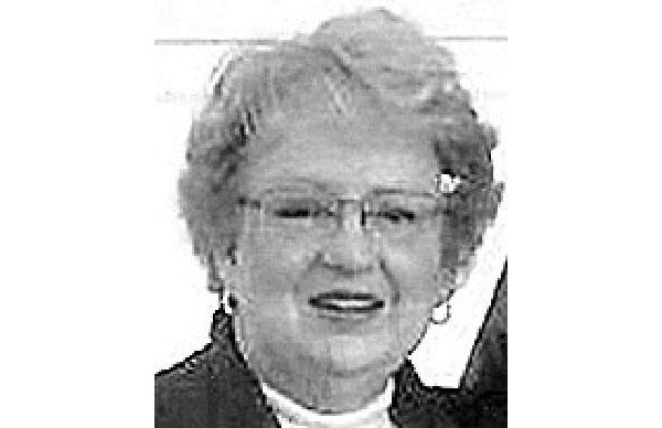Elizabeth WIGGINS Obituary (1934 - 2016) - Legacy Remembers