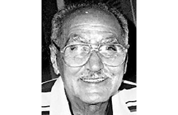 Joseph BUSCEMI Obituary (2016) - St. Petersburg, FL - Tampa Bay Times