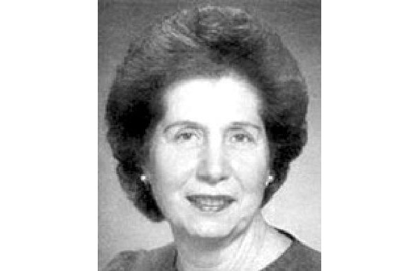 Felicia CIACCIO Obituary (2017) - St. Petersburg, FL - Tampa Bay Times