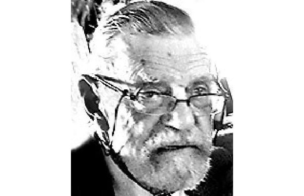 Francis DOHERTY Obituary (2017) - St. Petersburg, FL - Tampa Bay Times