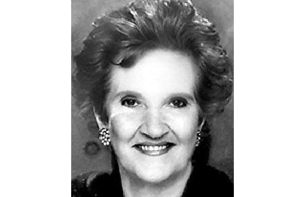Ramona DOCOBO Obituary (2017) - St. Petersburg, FL - Tampa Bay Times