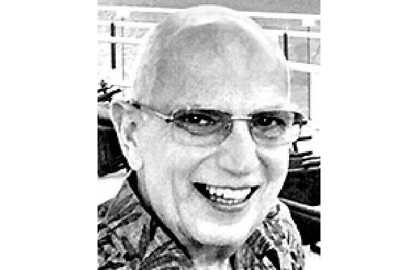 Paul VALINOTI Obituary (2017) - St. Petersburg, FL - Tampa Bay Times