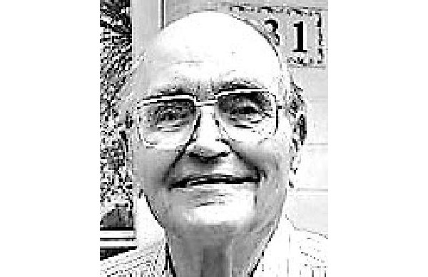 David ALTENBERND Obituary (1921 - 2017) - St. Petersburg, FL - Tampa ...