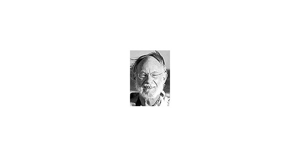 Geoffrey Grant Obituary (1941 - 2012) - Legacy Remembers