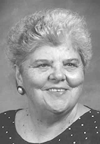 Phyllis Frye Obituary - Death Notice and Service Information