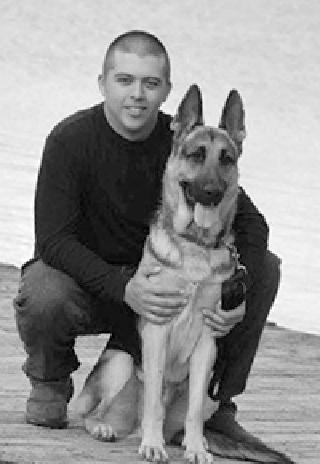 Trevor Gentry Obituary - Death Notice and Service Information