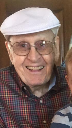 DONALD STINSON Obituary - Death Notice and Service Information