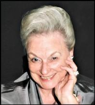 Peggy Page Obituary - Death Notice and Service Information