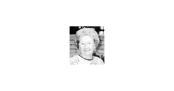 FAYE SULLIVAN Obituary (2010) - San Diego, CA - San Diego Union-Tribune