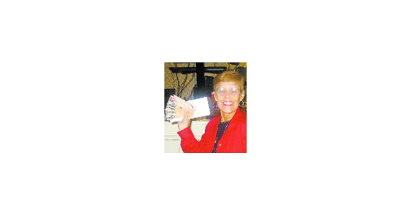 BEATRICE ESTRADA Obituary (2010) - San Diego, CA - San Diego Union-Tribune