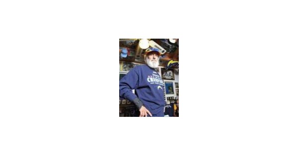 MIKE GERACI Obituary (2010) - San Diego, CA - San Diego Union-Tribune