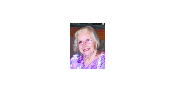 BETTY MITCHELL Obituary (2011) - San Diego, CA - San Diego Union-Tribune