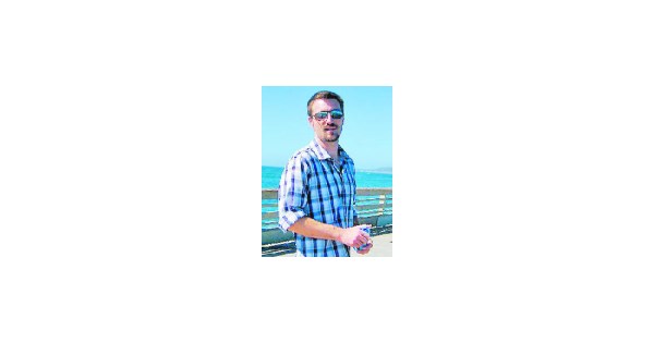 CHAD CORBIN Obituary (2011) - San Diego, CA - San Diego Union-Tribune