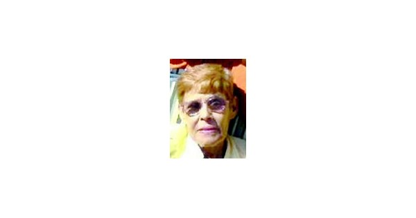 BEATRICE ESTRADA Obituary (2011) - San Diego, CA - San Diego Union-Tribune
