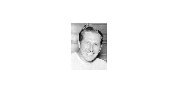 JOSEPH SCALISI Obituary (2012) - San Diego, CA - San Diego Union-Tribune